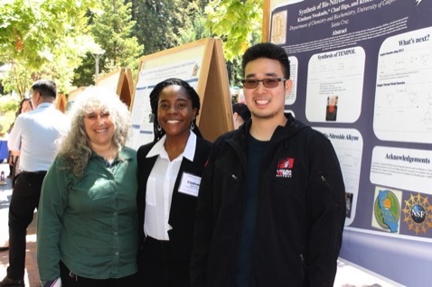 Braslau Research Alumni Dr. Chad Higa