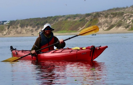 Braslau Research Alumni Dr. Aruna Earla