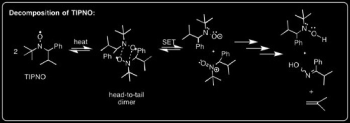 Braslau Group: α-H Nitroxides in NMP