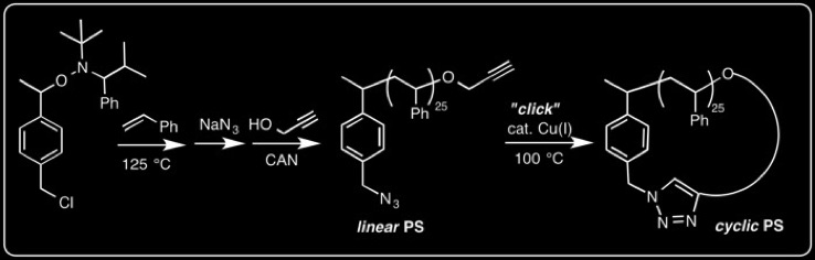 Braslau Group: α-H Nitroxides in NMP